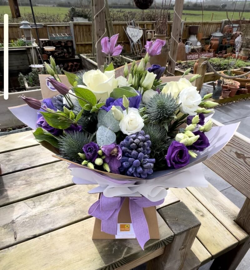 Weymouth Florists | Fiona Penny at Sunflowers